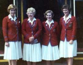 Butlin's Icons - The Redcoats - Sharing Butlins Memories