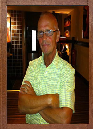 Butlin's Icons - Former Redcoats Stories